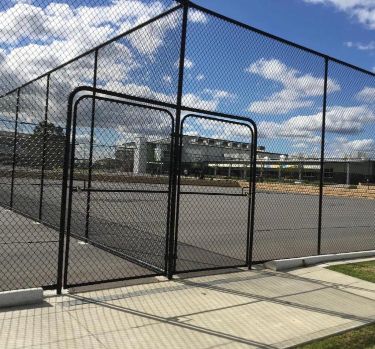Our Products – CHAINLINK FENCING PERTH