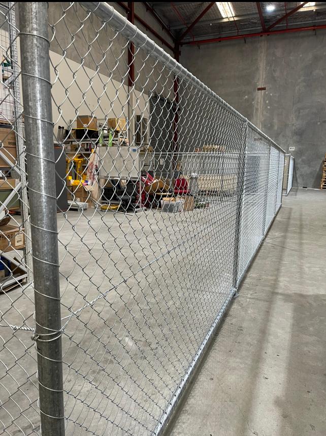 Our Products – CHAINLINK FENCING PERTH