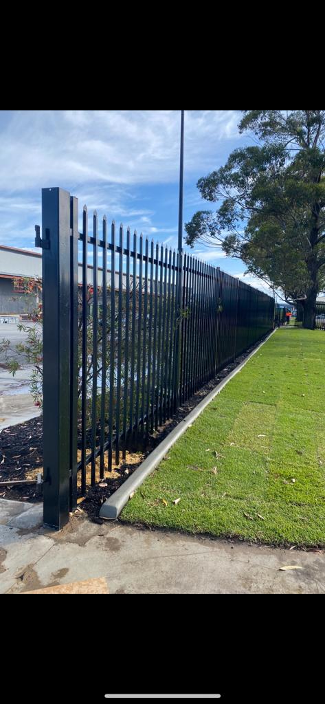 Our Products – CHAINLINK FENCING PERTH