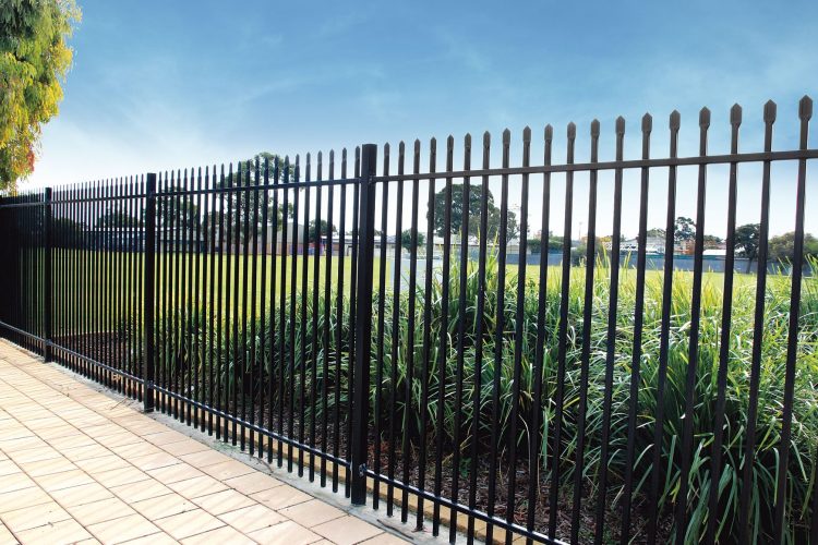 CHAINLINK FENCING PERTH – Manufacture Supply and Install Chain wire ...