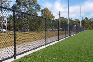 CHAINLINK FENCING PERTH – Manufacture Supply and Install Chain wire ...