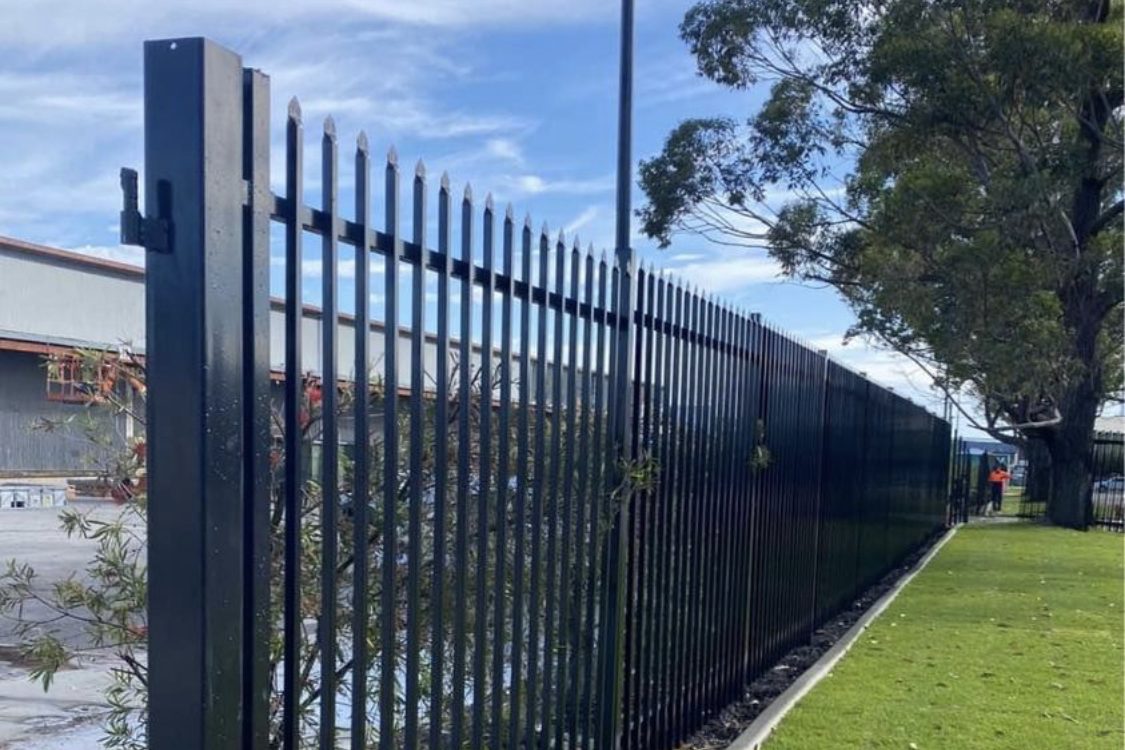 Our Products – CHAINLINK FENCING PERH